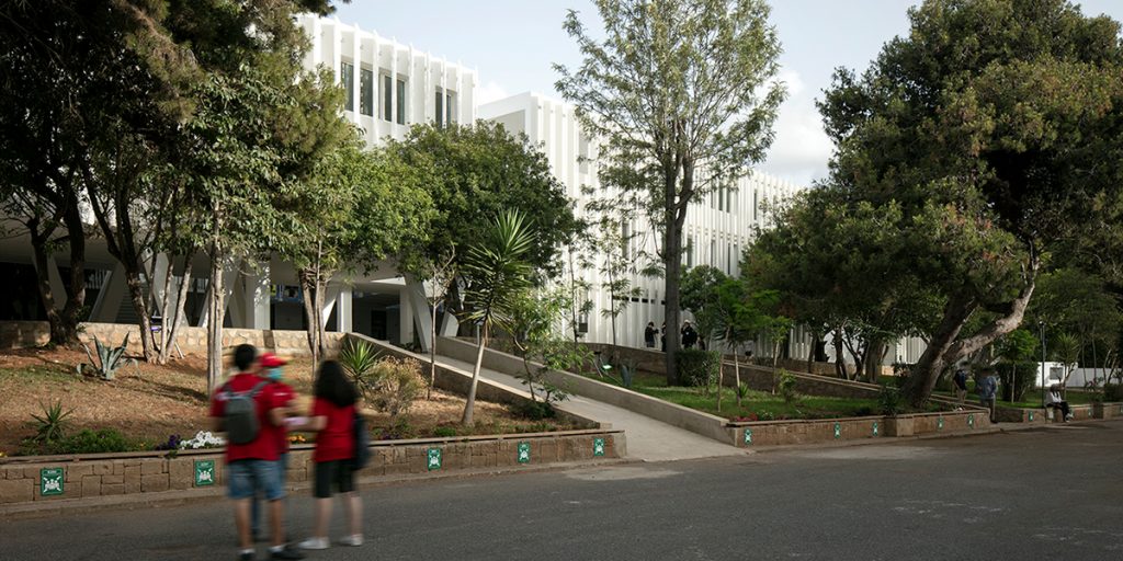 Le lycée Descartes de Rabat au PALMARÈS DU GRAND PRIX AFEX 2023 - CoCo ...