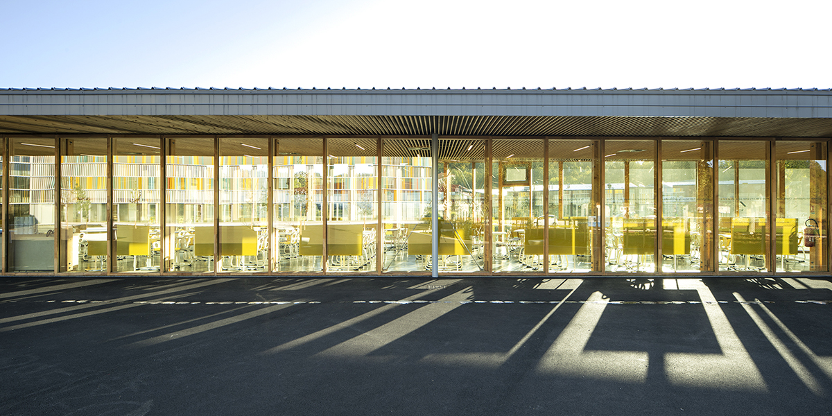 Visite du collège de Champier organisée par le club prescrire - CoCo ...